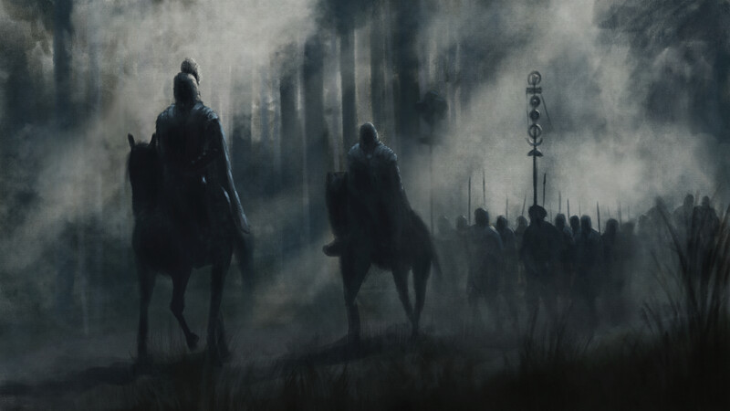 ArtStation - Marco Engelmann Santos