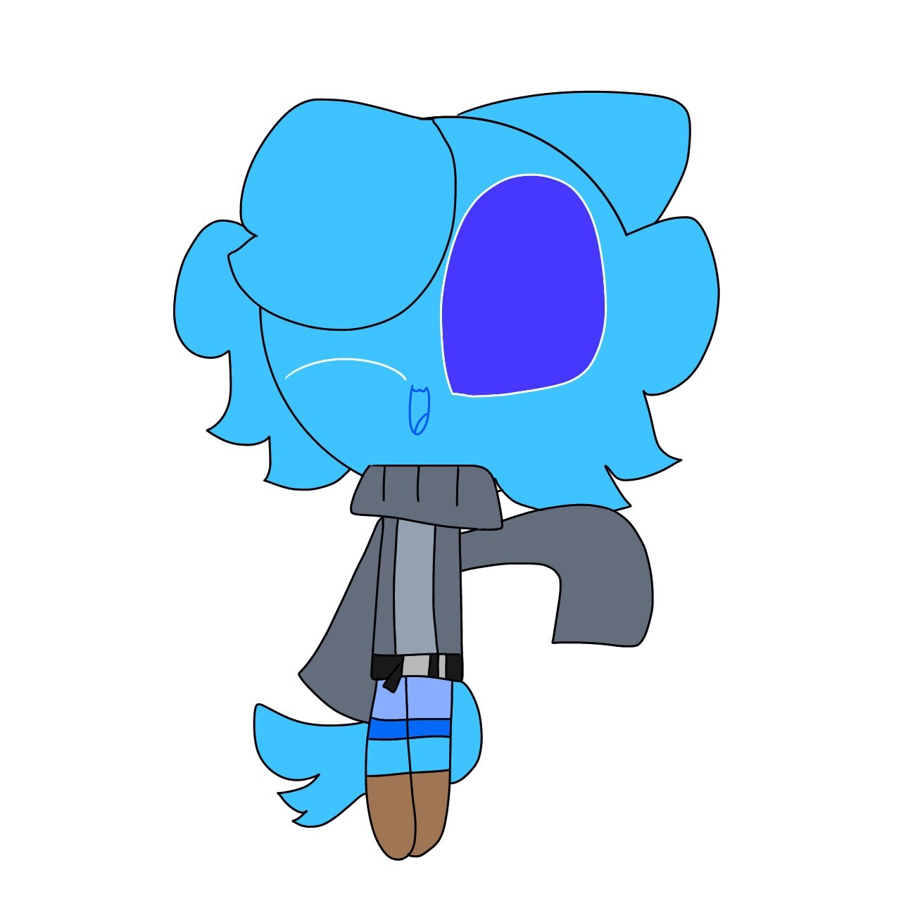 ArtStation - Only Shit I am the Cookie!1!11!