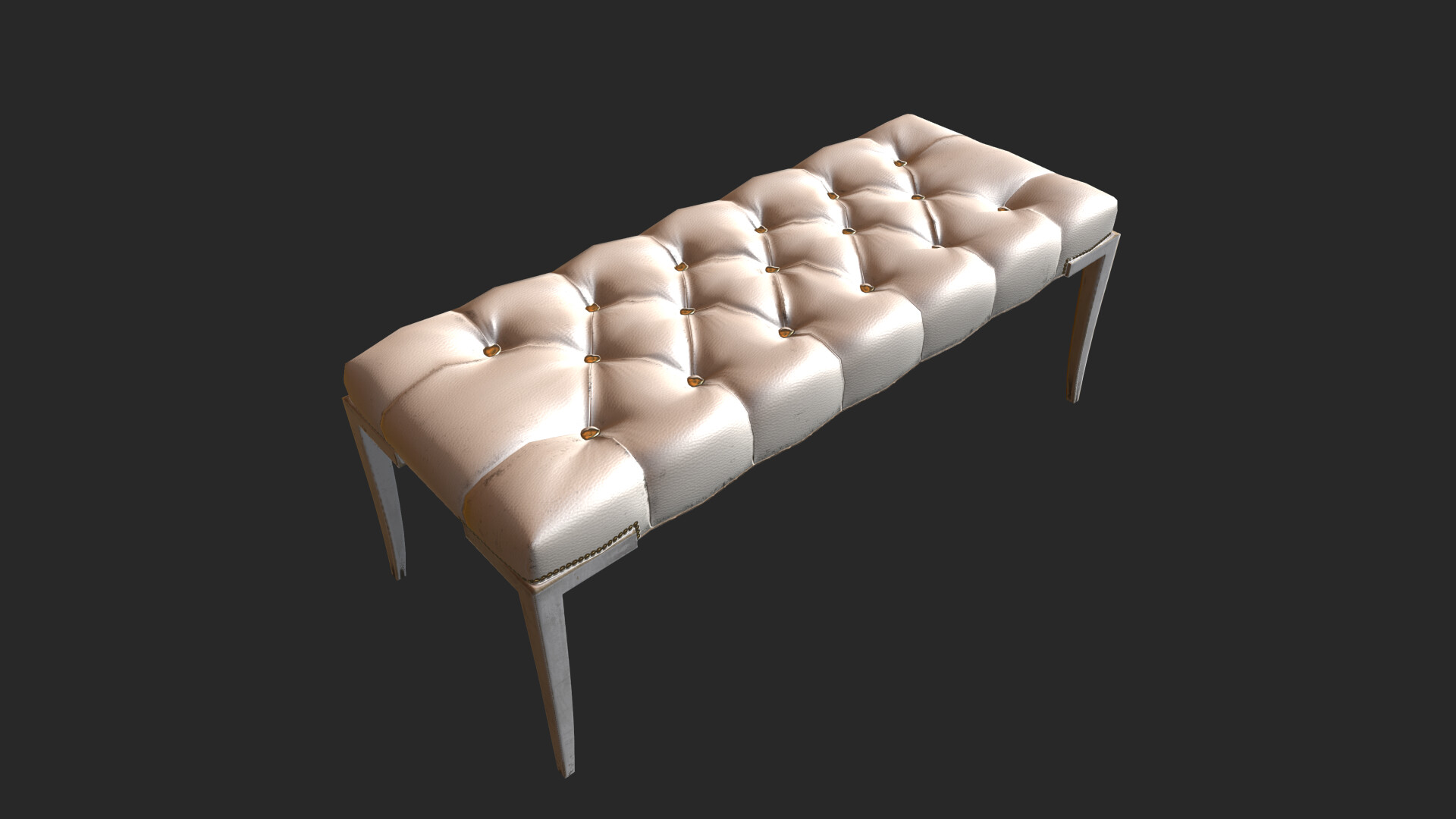 Ivanov Aleksandr - Props texturing