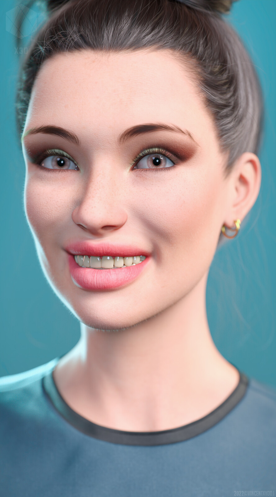 Xtreme3D Studio - TDT-Alice for G8.1F by Deva3D