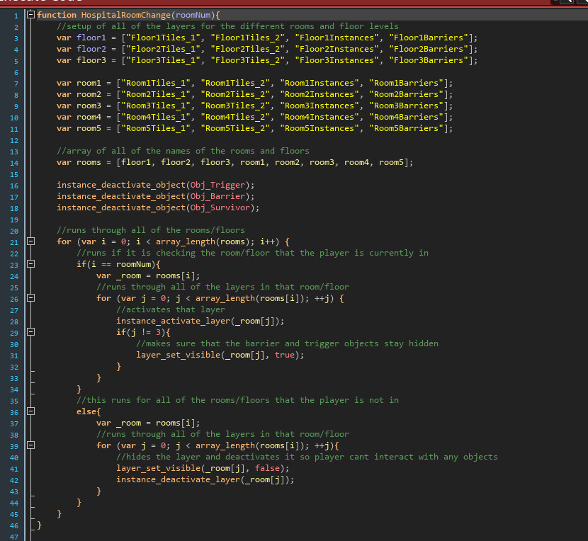Ben Holdway - Assignment 2 - Charity Game