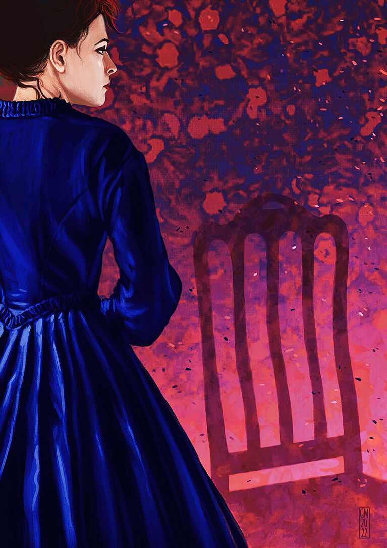 ArtStation - In a bad light 02