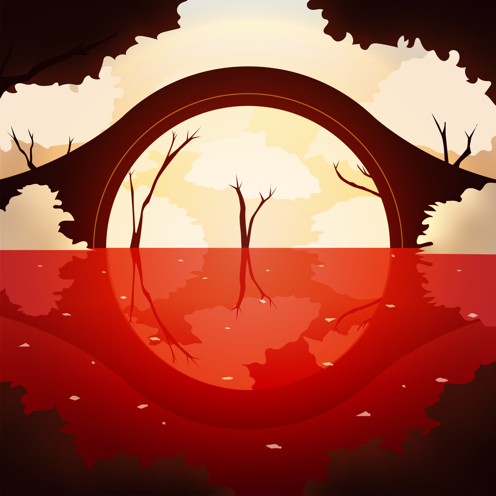 ArtStation - Everdoor