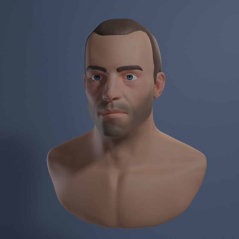 ArtStation - timo joseph