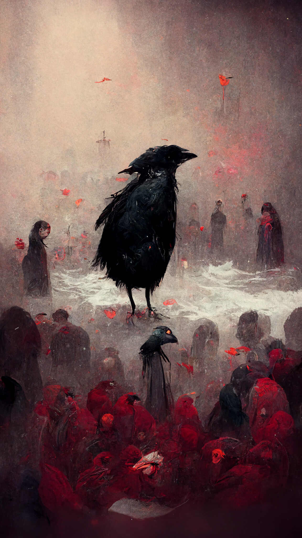 ArtStation - Crow-04