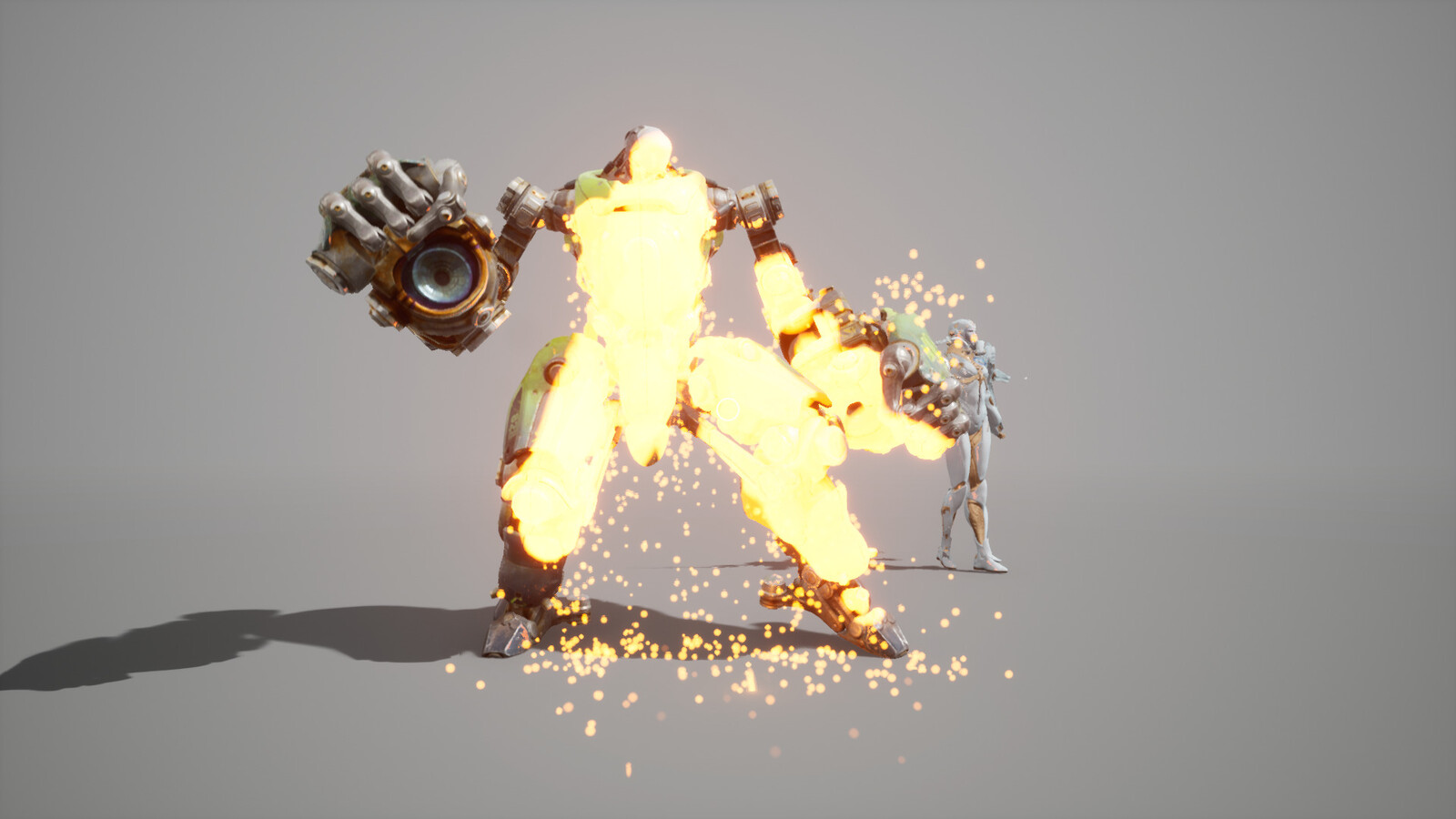 Ghislain GIRARDOT - Unreal Engine Blueprint System - Localized ...