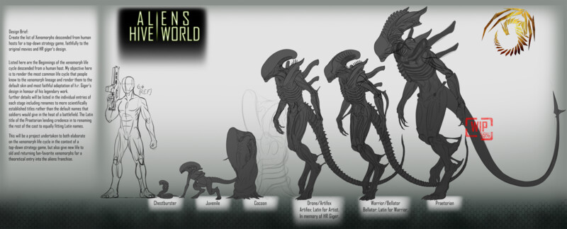 ArtStation - Cameron Duffy