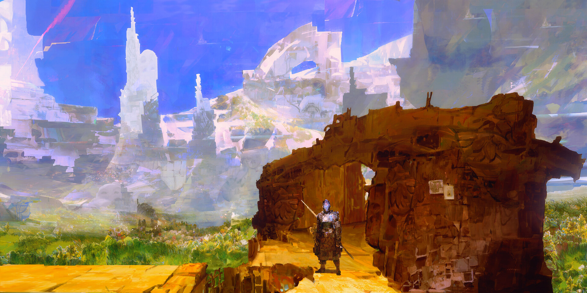 Thomas Scholes - All 31 Sketches from #MaySketchaDay 2022