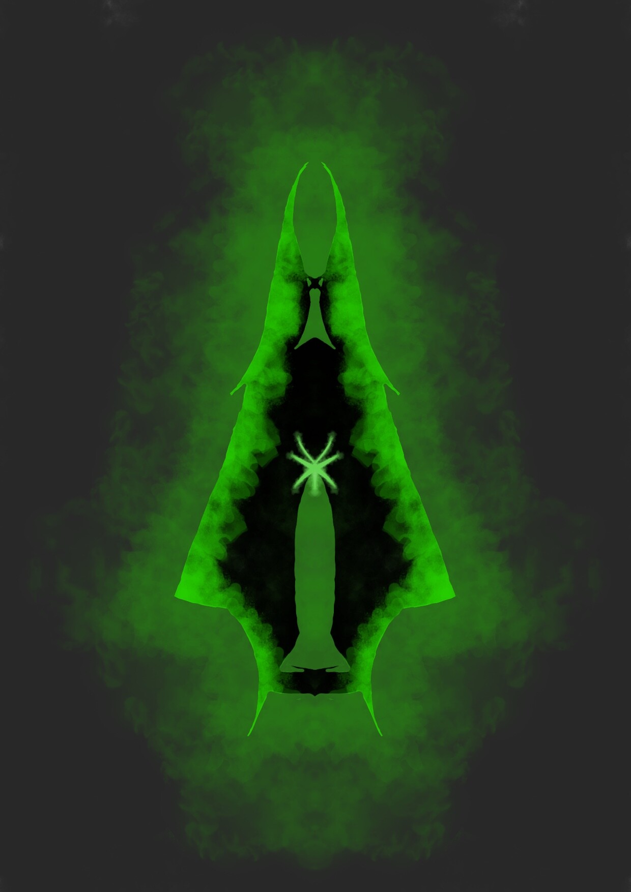 ArtStation - Energy Sword