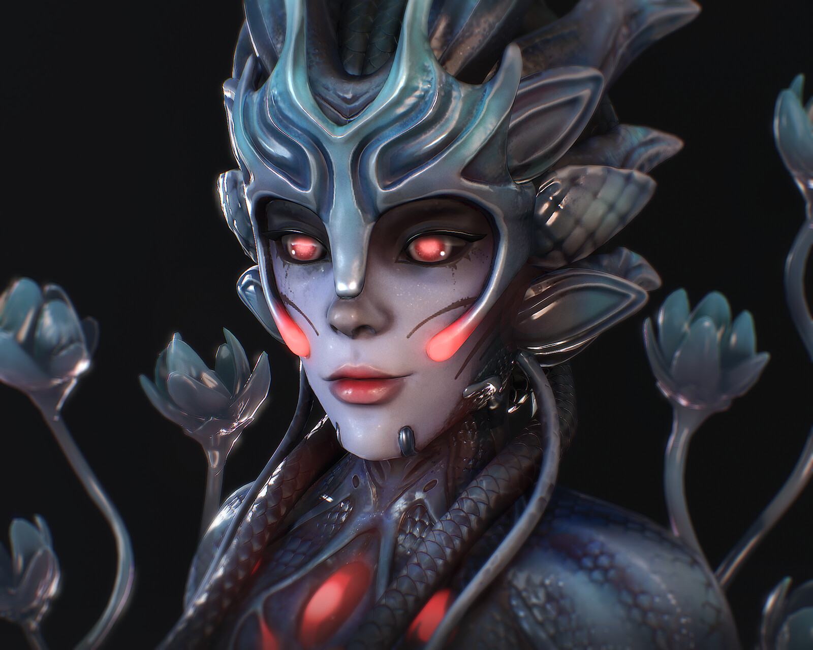 Migle Ignotaite - Maia