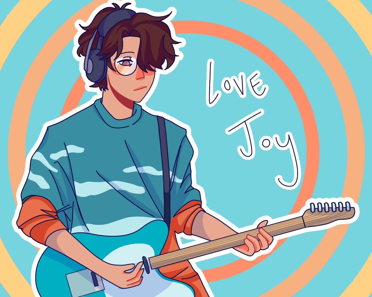 ArtStation - Lovejoy