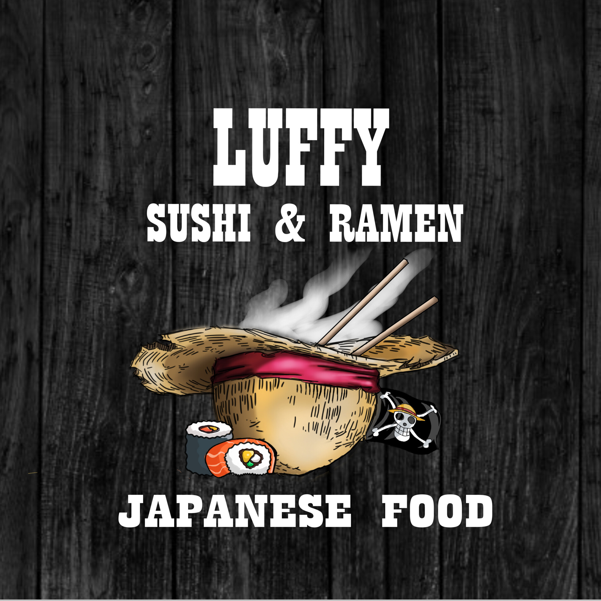 Khai - Logotipo tienda