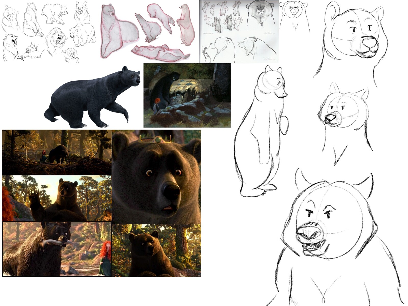 Maria Marks - Tea Time Short Film