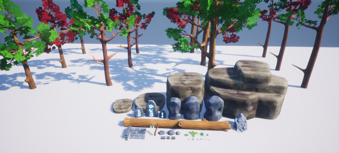 Aaron Gilbert - Goblin Shrine