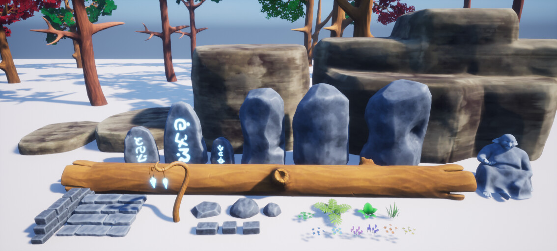 Aaron Gilbert - Goblin Shrine