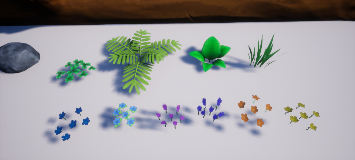 Aaron Gilbert - Goblin Shrine