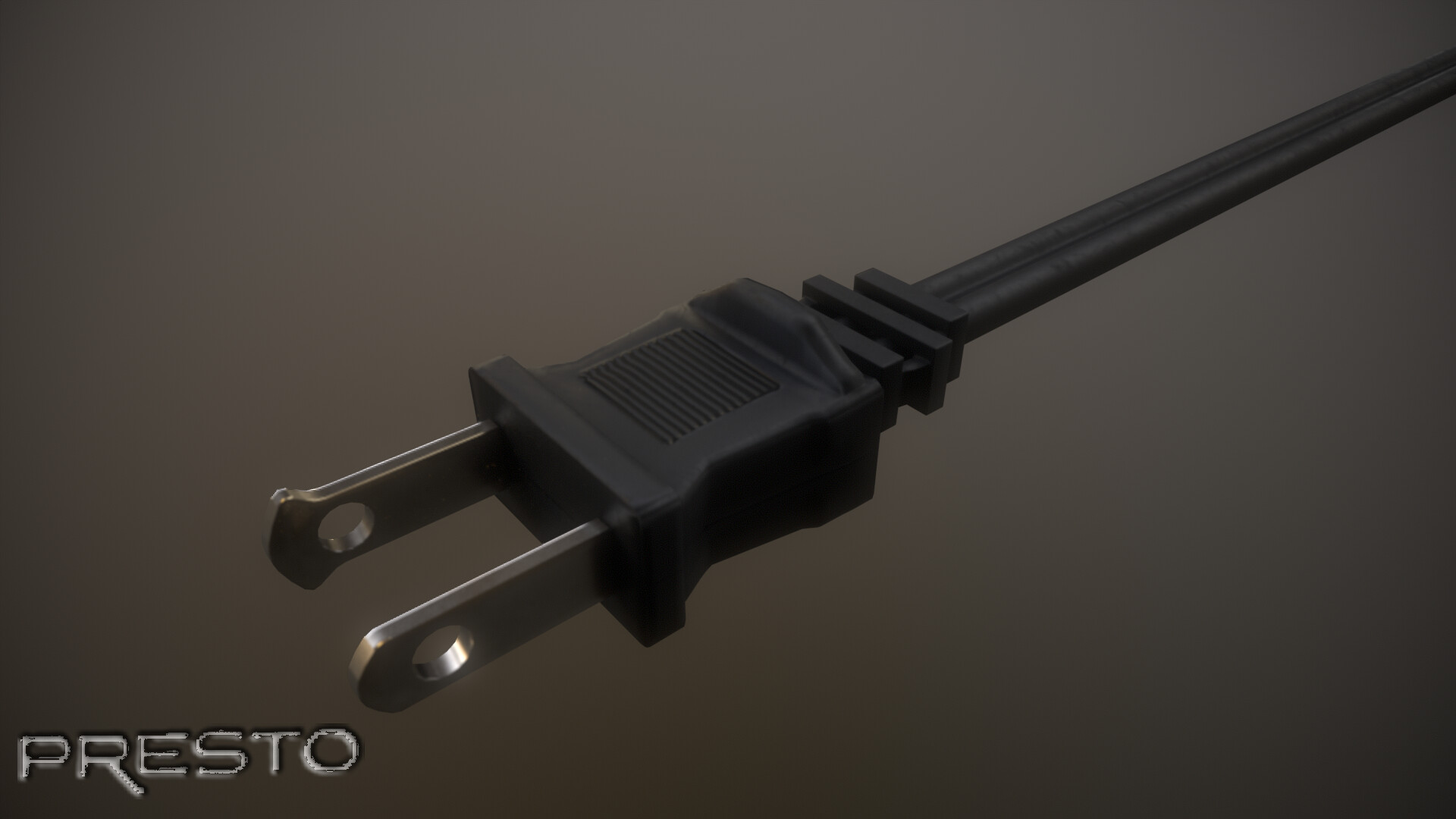 Mark Beaudry - Presto Space Heater!