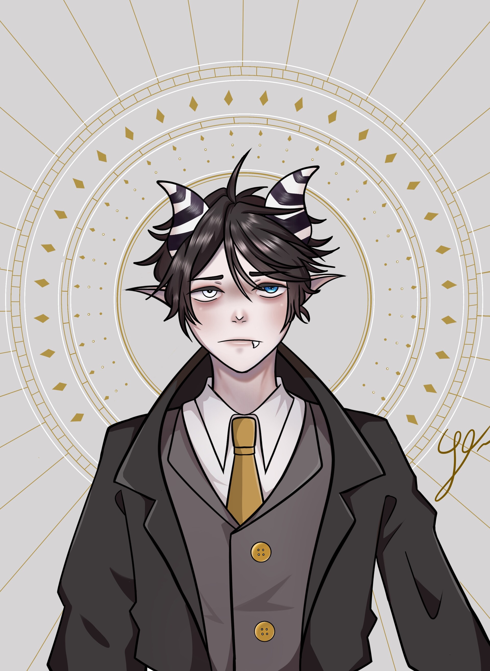 ArtStation - Hypnotic