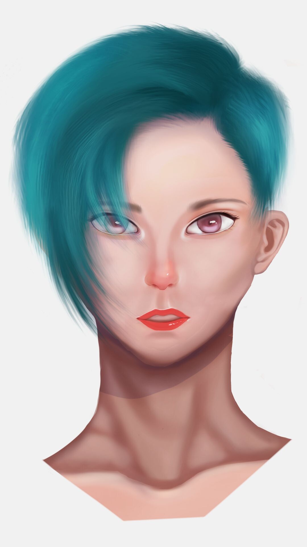 ArtStation - OG CHARACTER