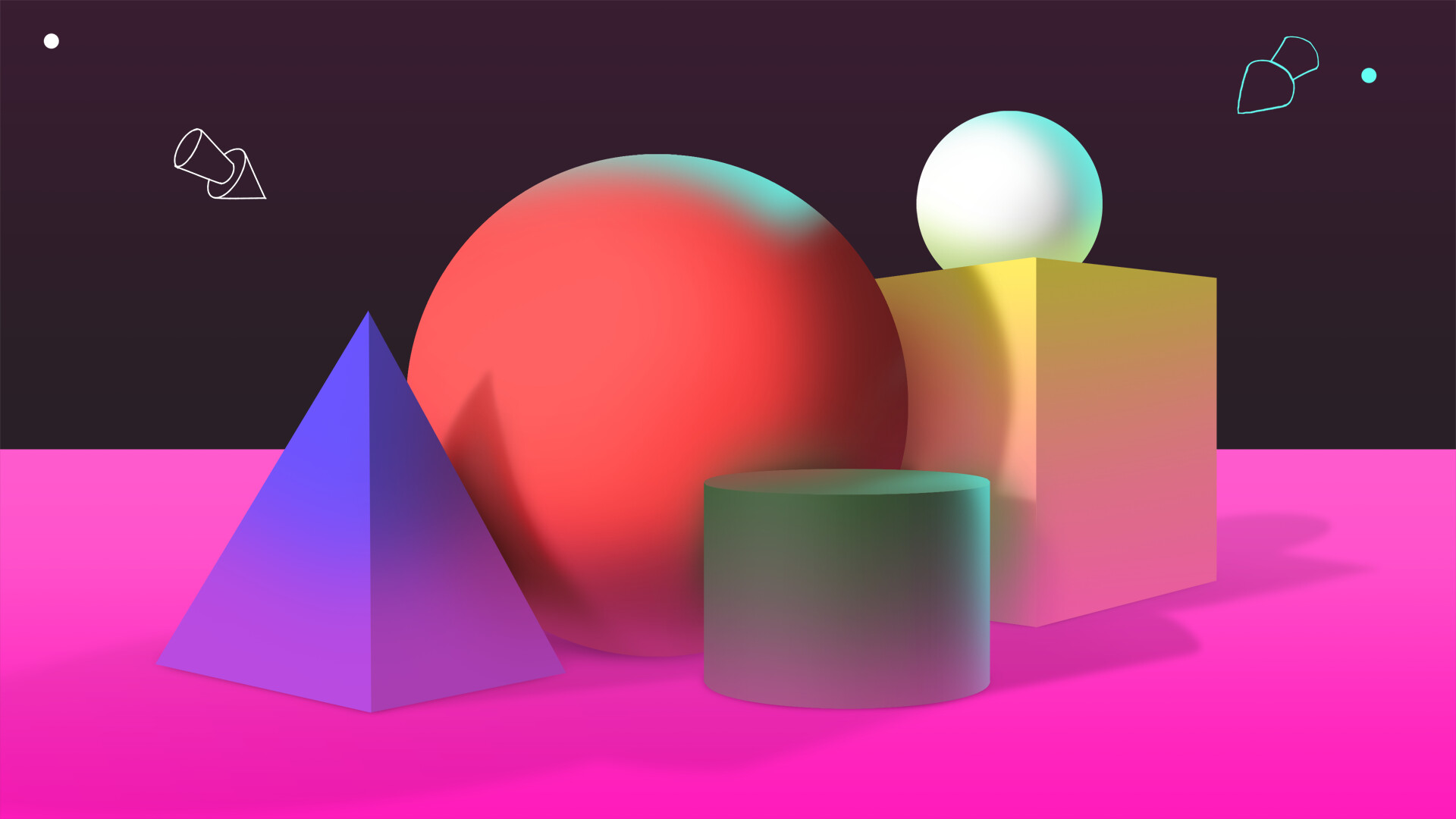 ArtStation - Lighting Simulation