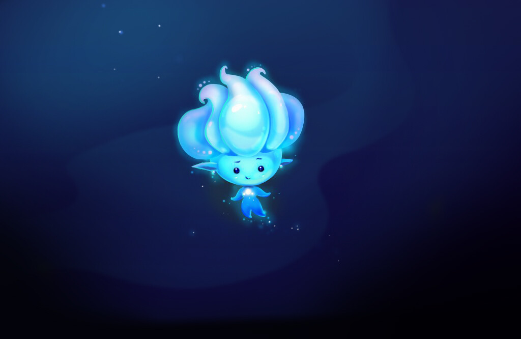 ArtStation - pixie