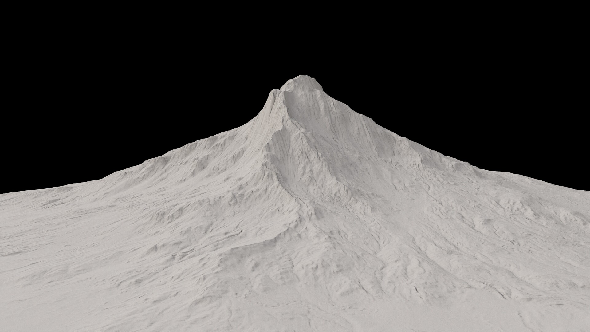 Hitesh Chauhan - Displacement Map (In-Depth Tutorial)