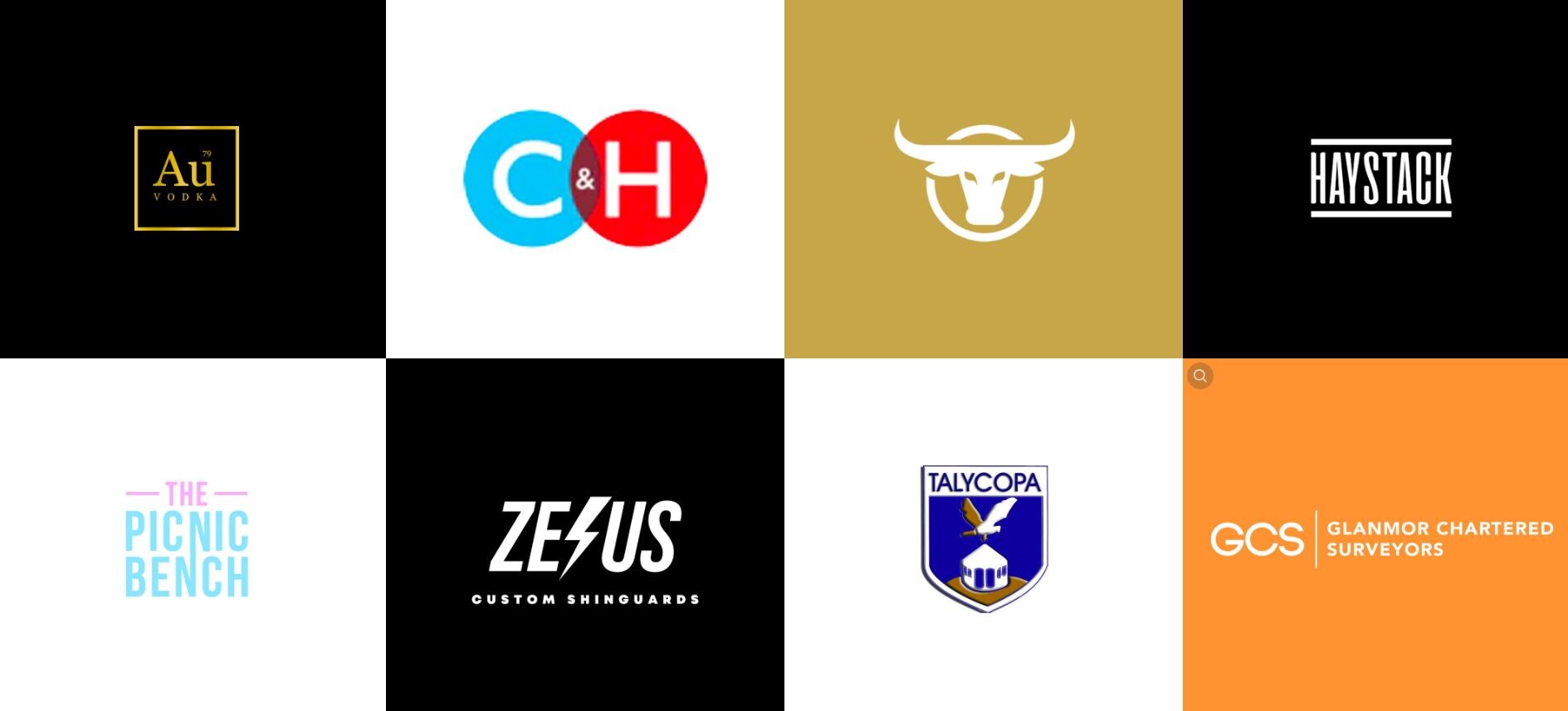 ArtStation - Website Build & Design