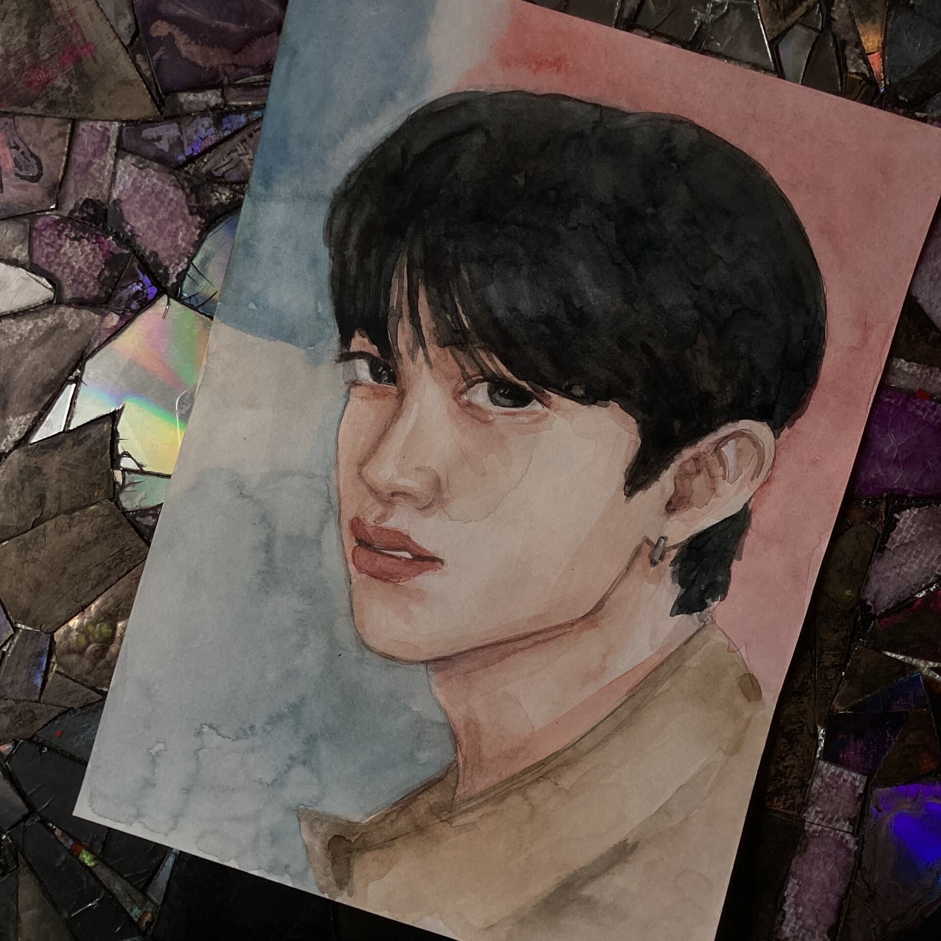 ArtStation - Heeseung