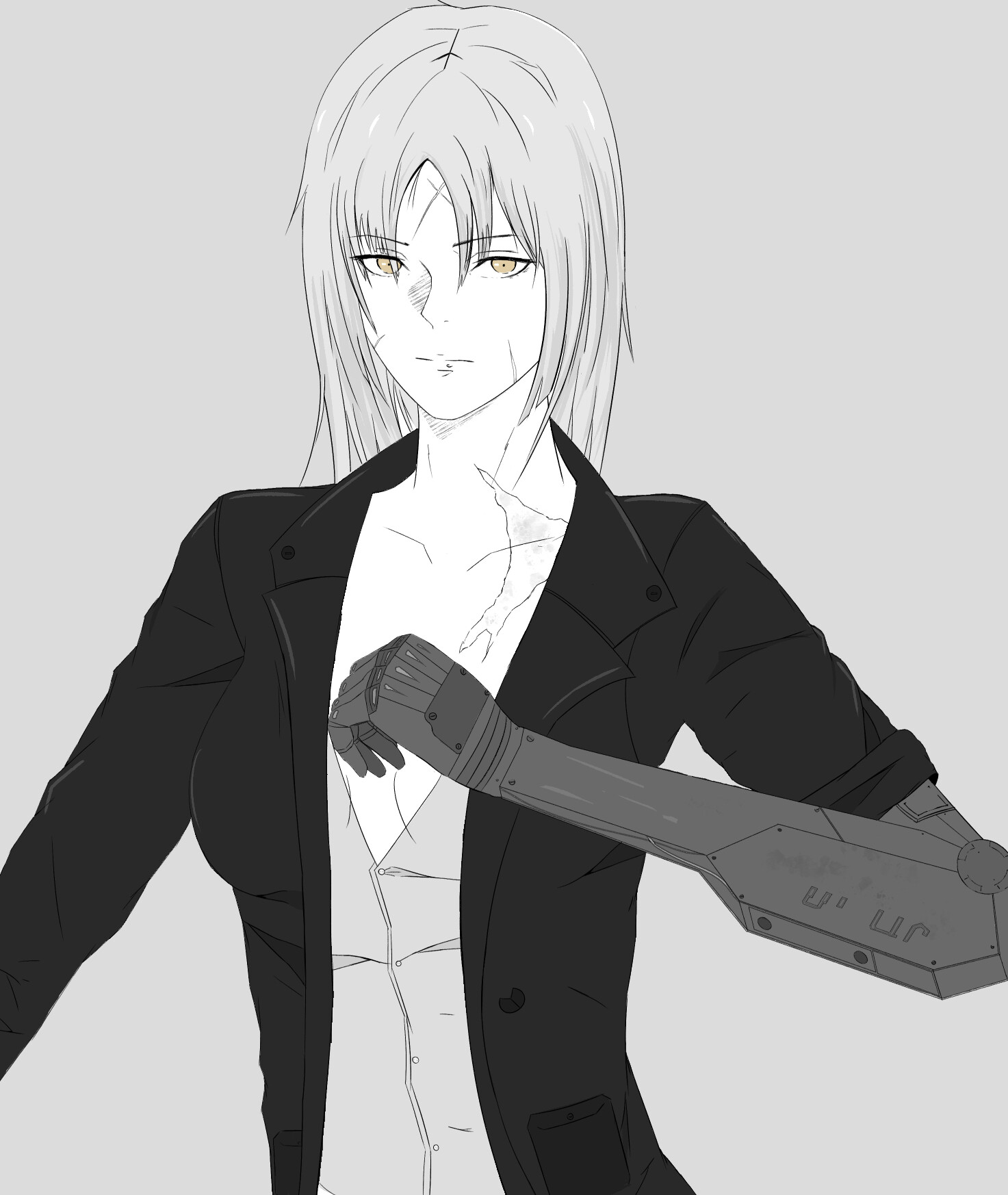 ArtStation - Angelia