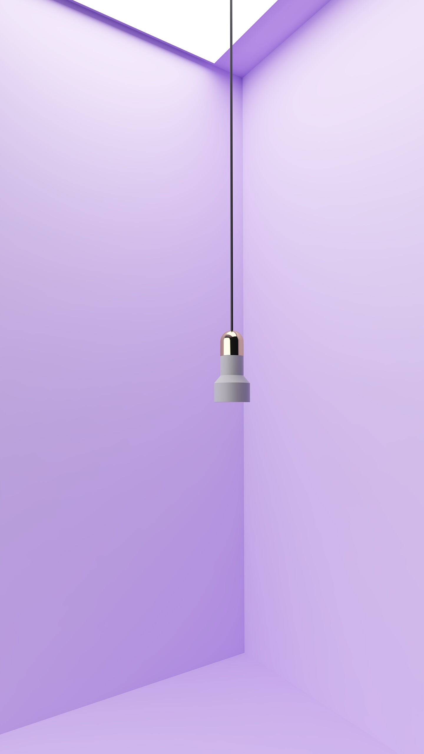 ArtStation - lamba tasarımı