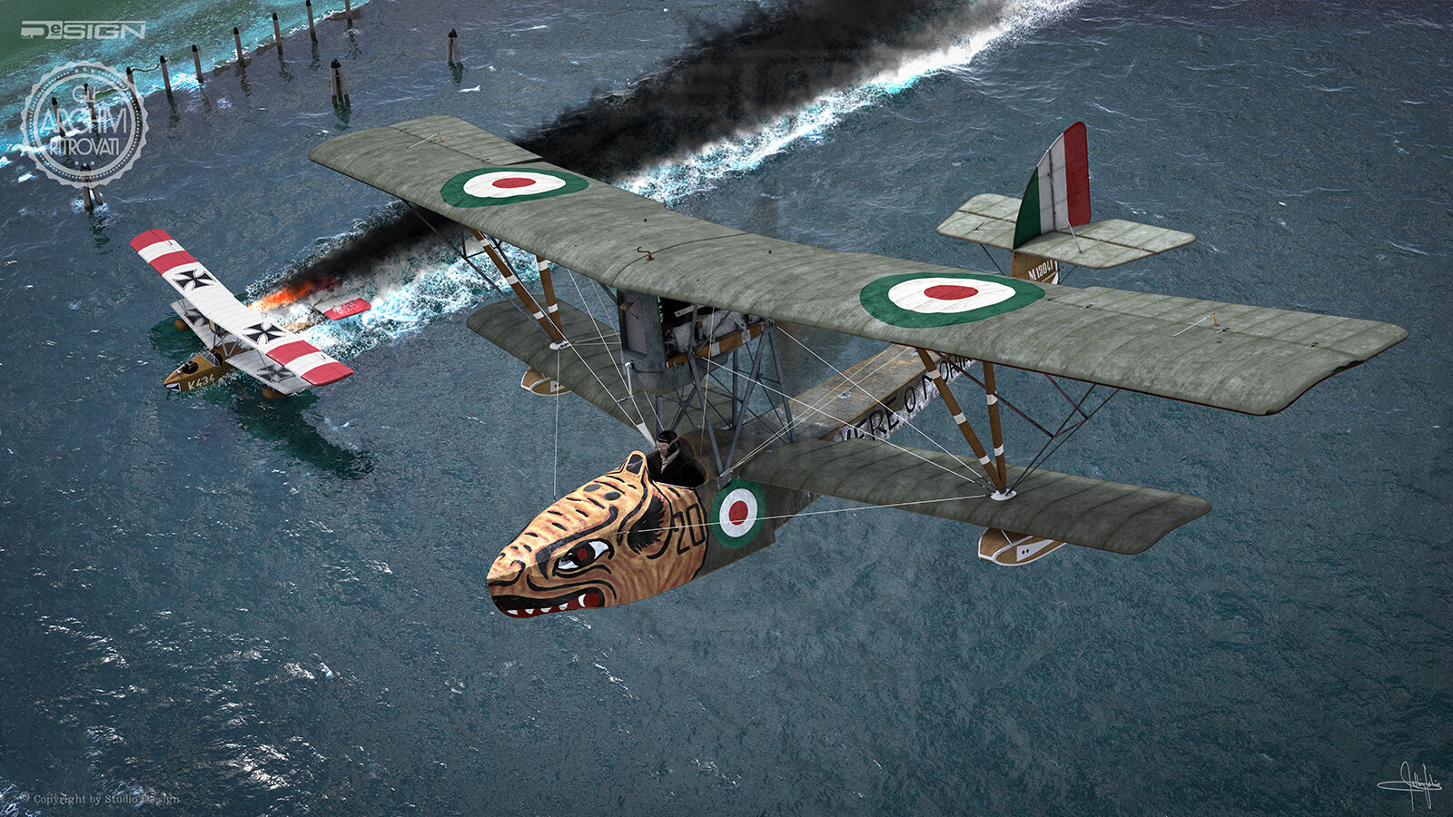 ArtStation - MACCHI M5 - Sant'Andrea (02)