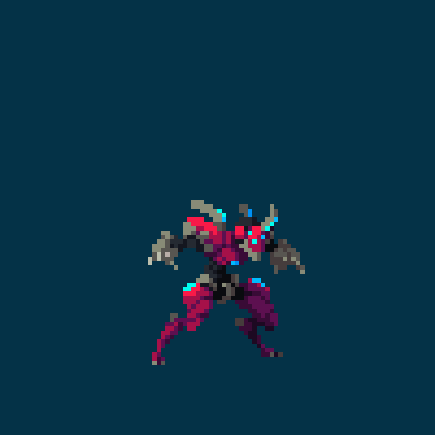 Rafael Françoi - Duelyst