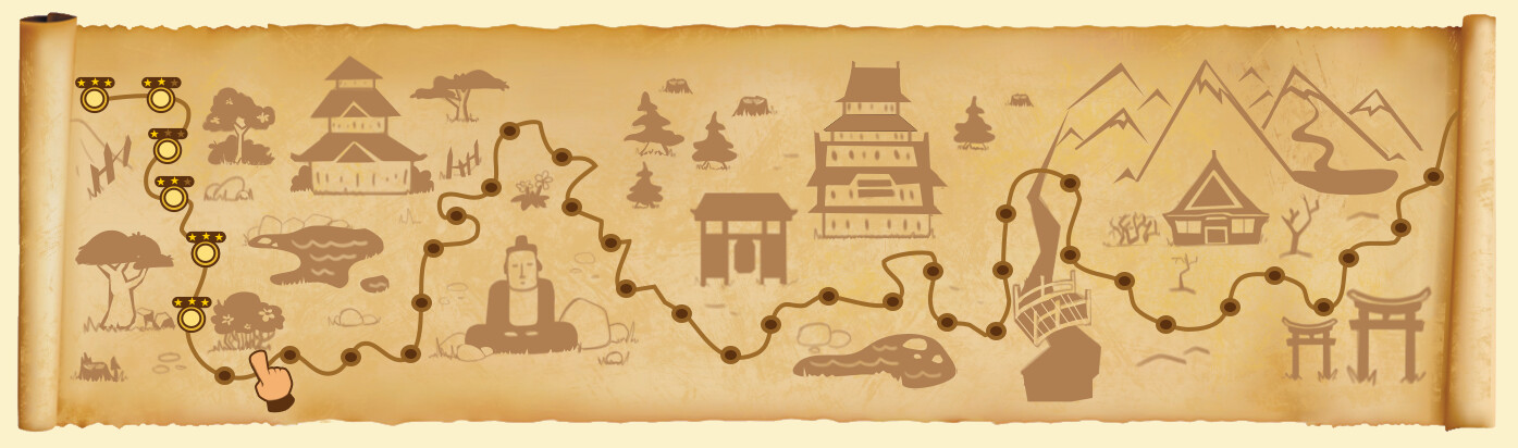 ArtStation - Ancient Mat