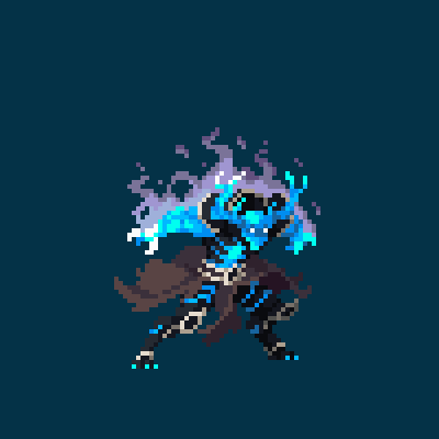 Rafael Françoi - Duelyst