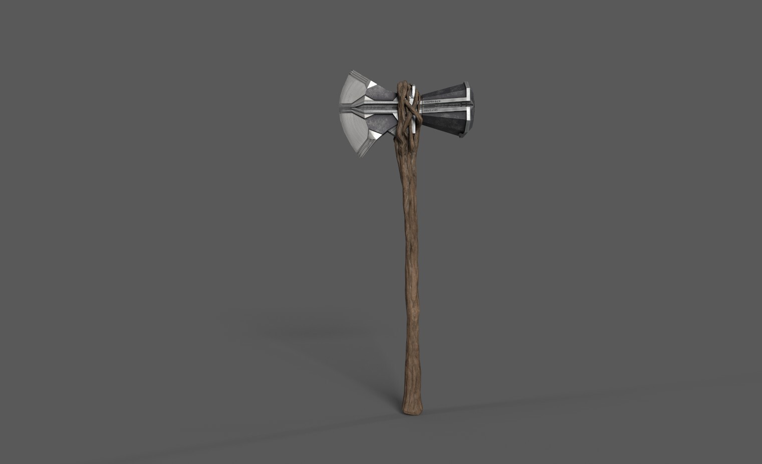 ArtStation - stormbreaker