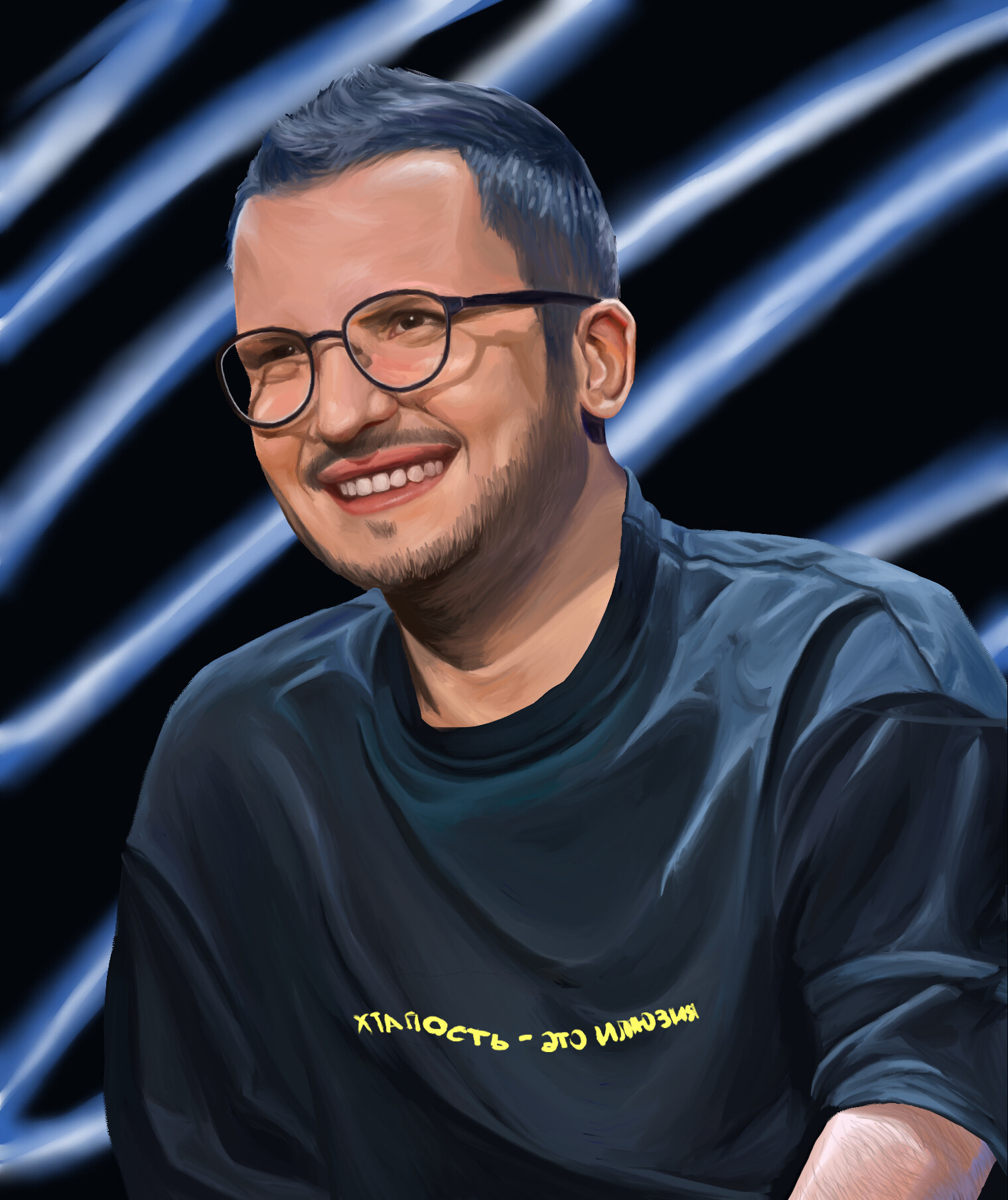 ArtStation - Dmitriy Pozov