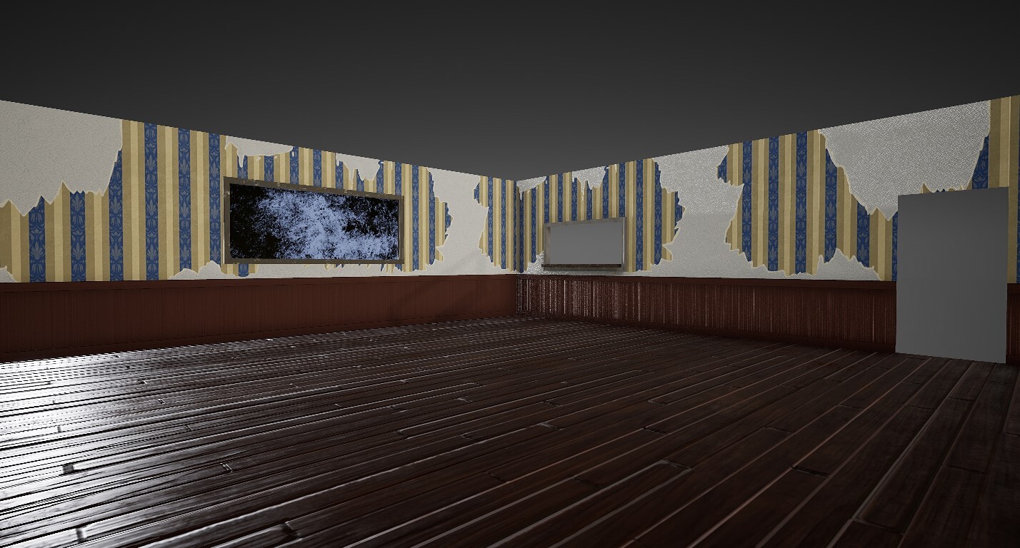 Chani Hall - Bizarre Plunger Crusade