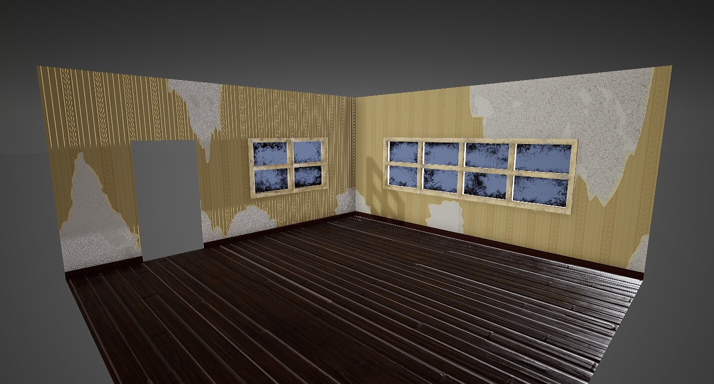 Chani Hall - Bizarre Plunger Crusade