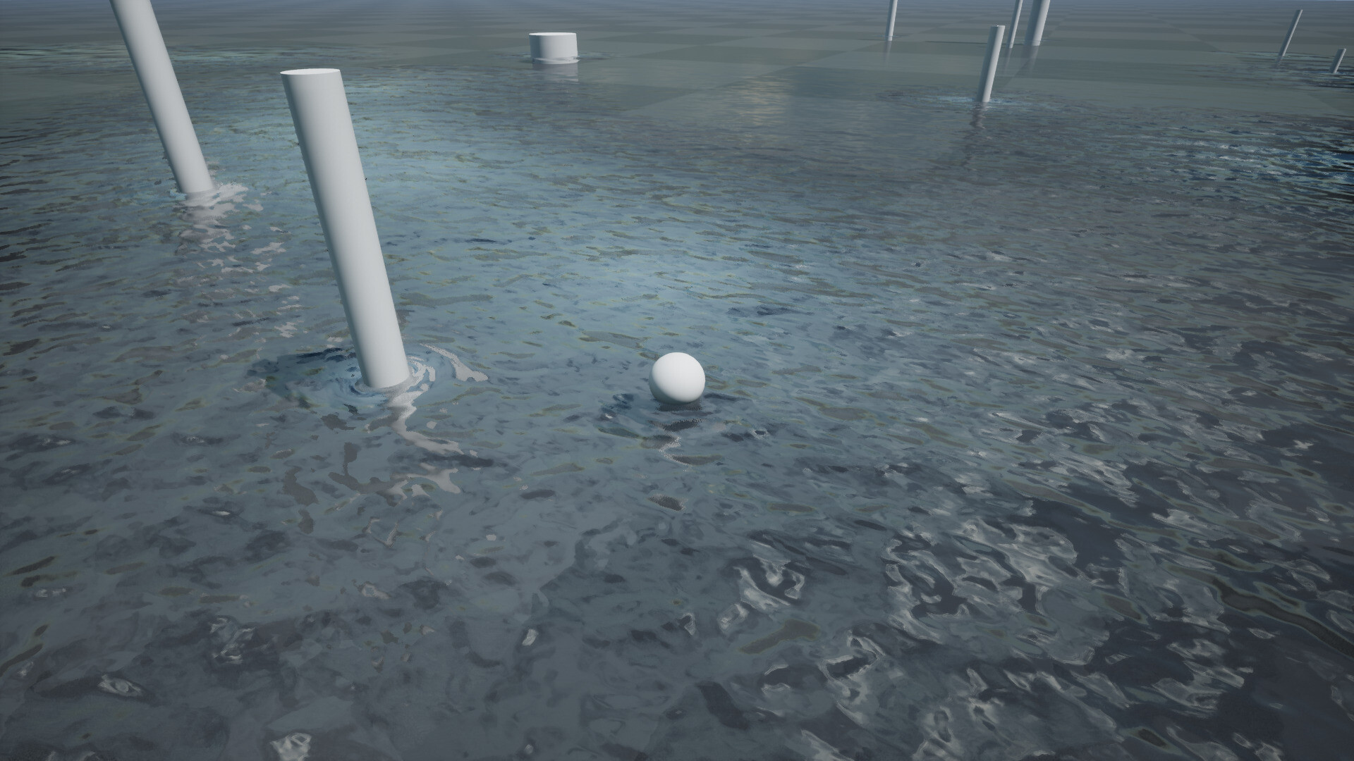 Ghislain GIRARDOT - Unreal Engine Blueprint System - Infinite Range ...