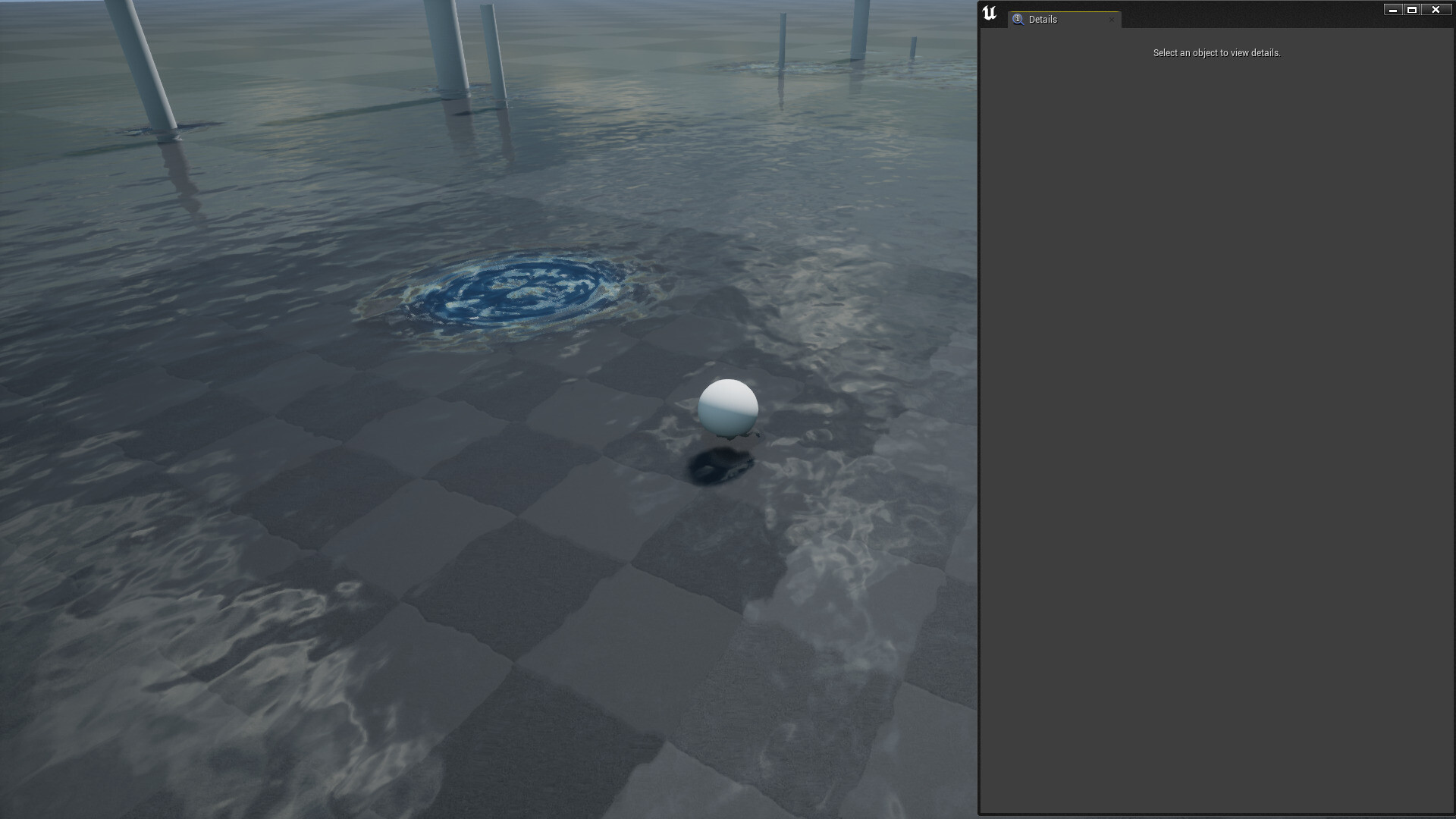 Ghislain GIRARDOT - Unreal Engine Blueprint System - Infinite Range ...