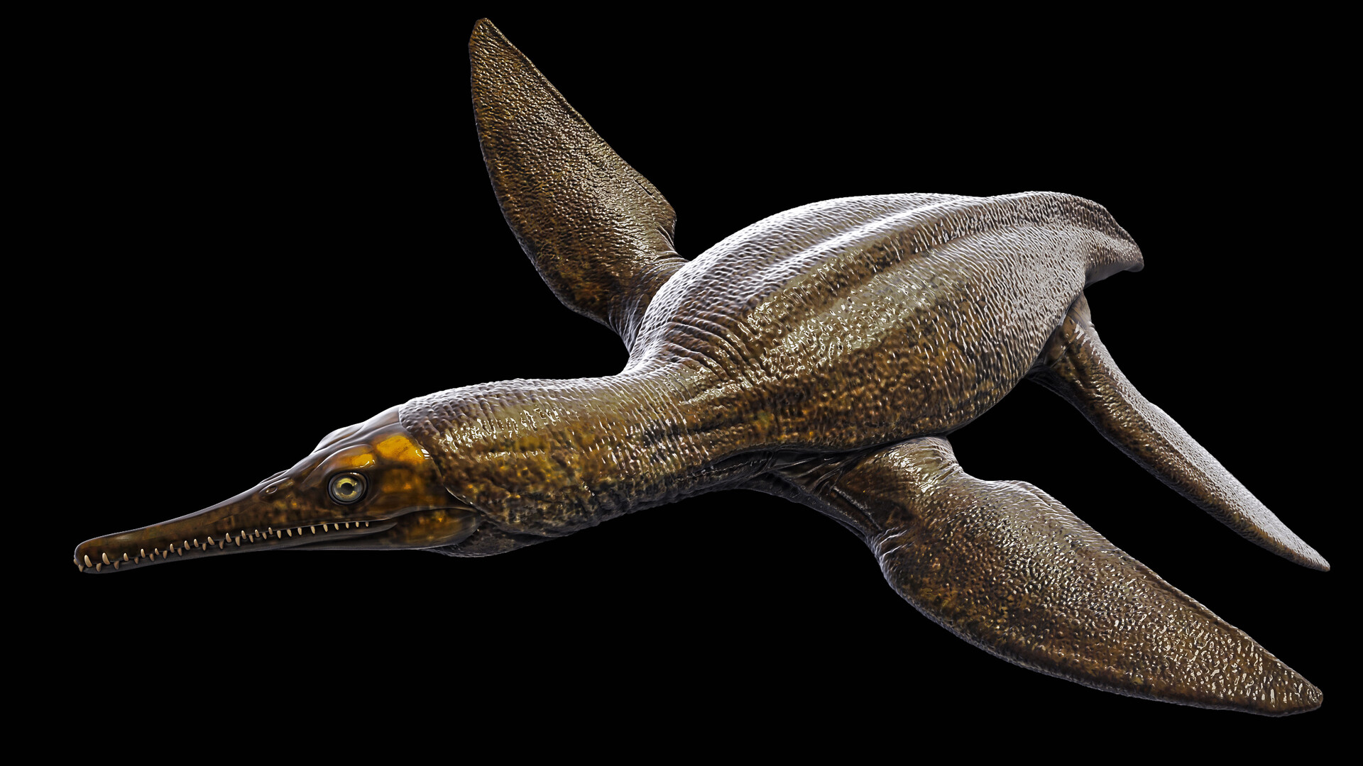 ArtStation - Cajual Policotylid