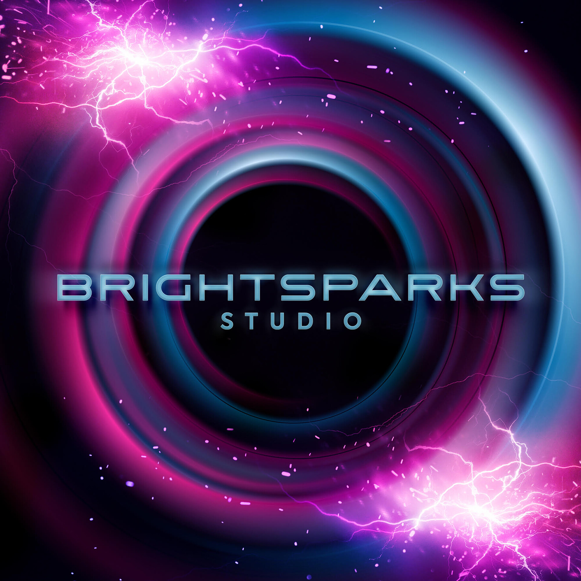 ArtStation - Brightsparks Studio