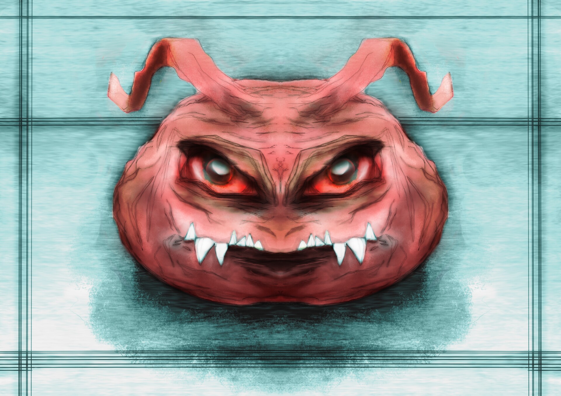 ArtStation - koromon