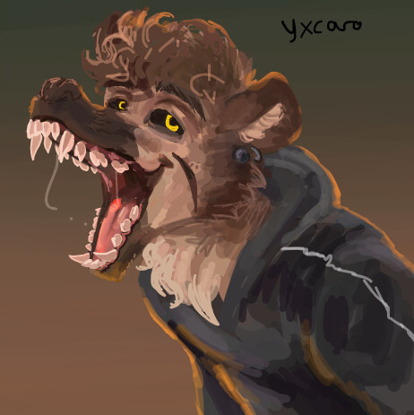 ArtStation - you fool!