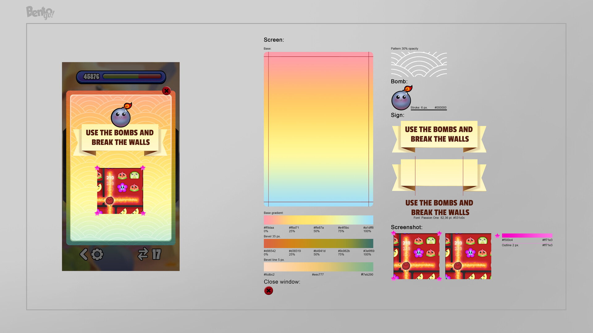 David Güell - INTERSTITIALS FOR BENTO