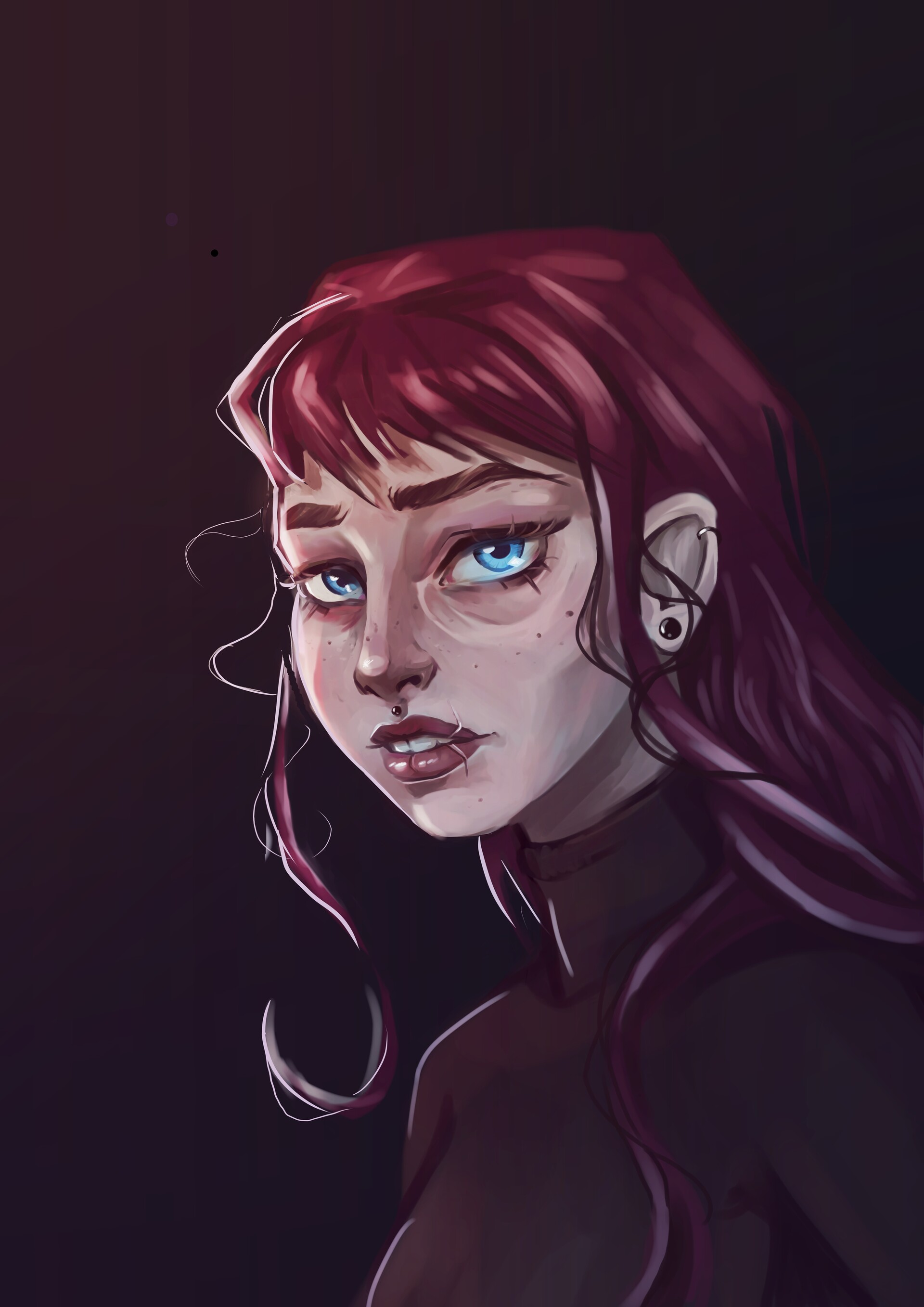 ArtStation - Arcane Inspired