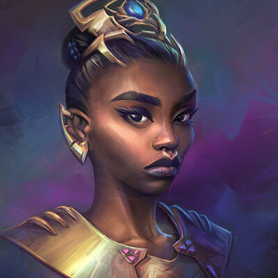 syn studio art school