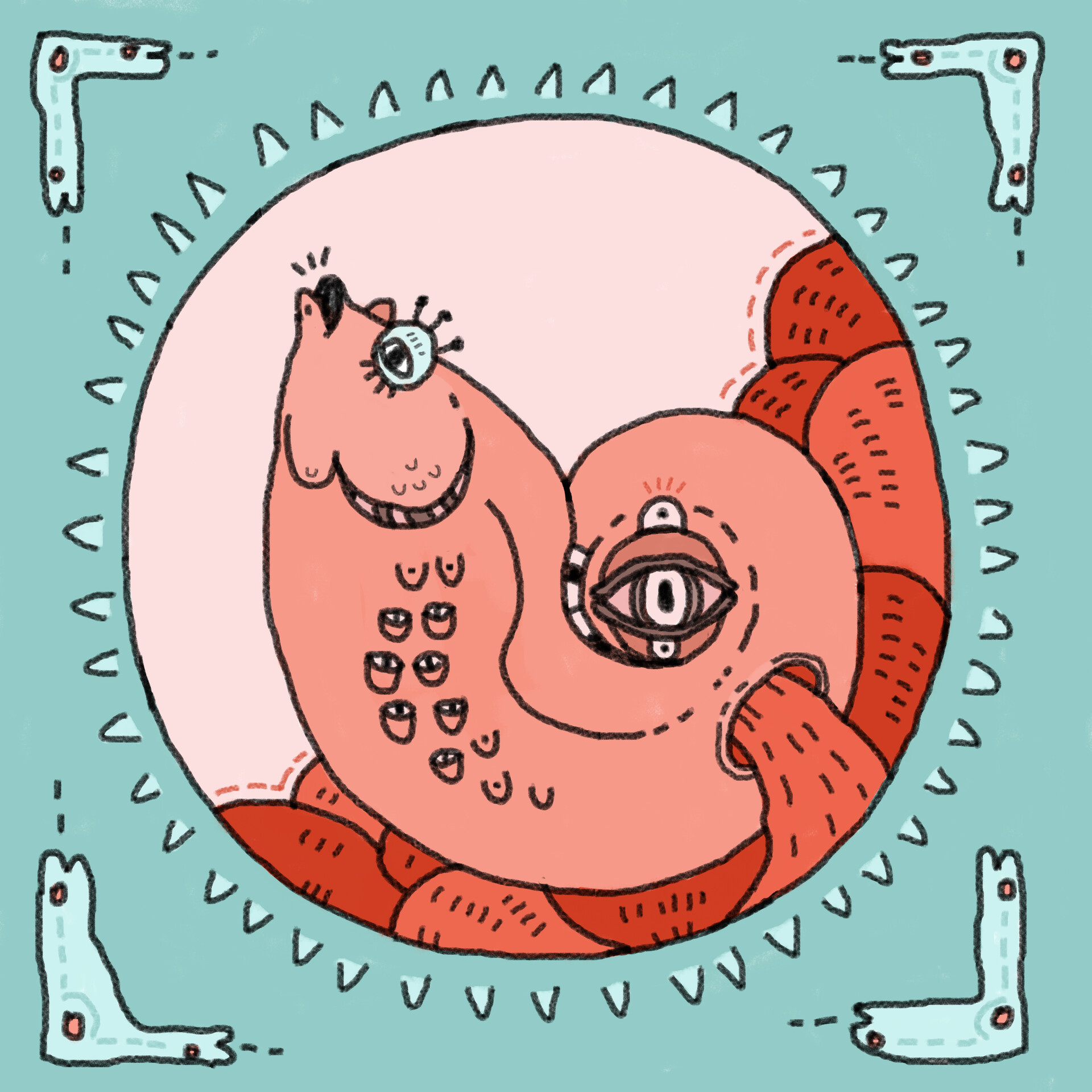 ArtStation - comeback