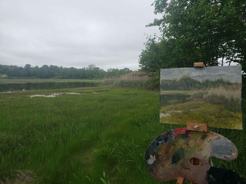 ArtStation - Jake Taplin