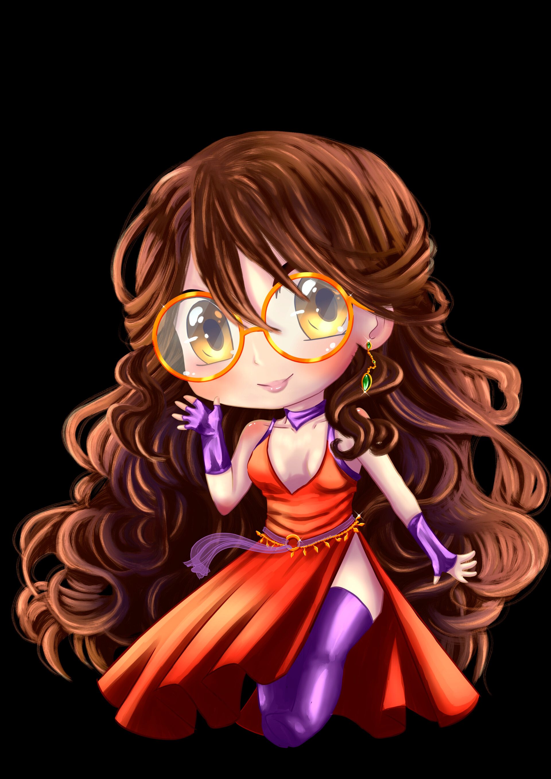 Manon Devaux - Trailer - Les Ravageurs - Webtoon